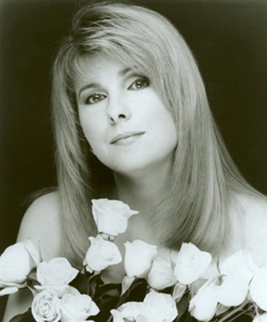 FROM THE VAULTS: Nancy LaMott born 30 December 1951