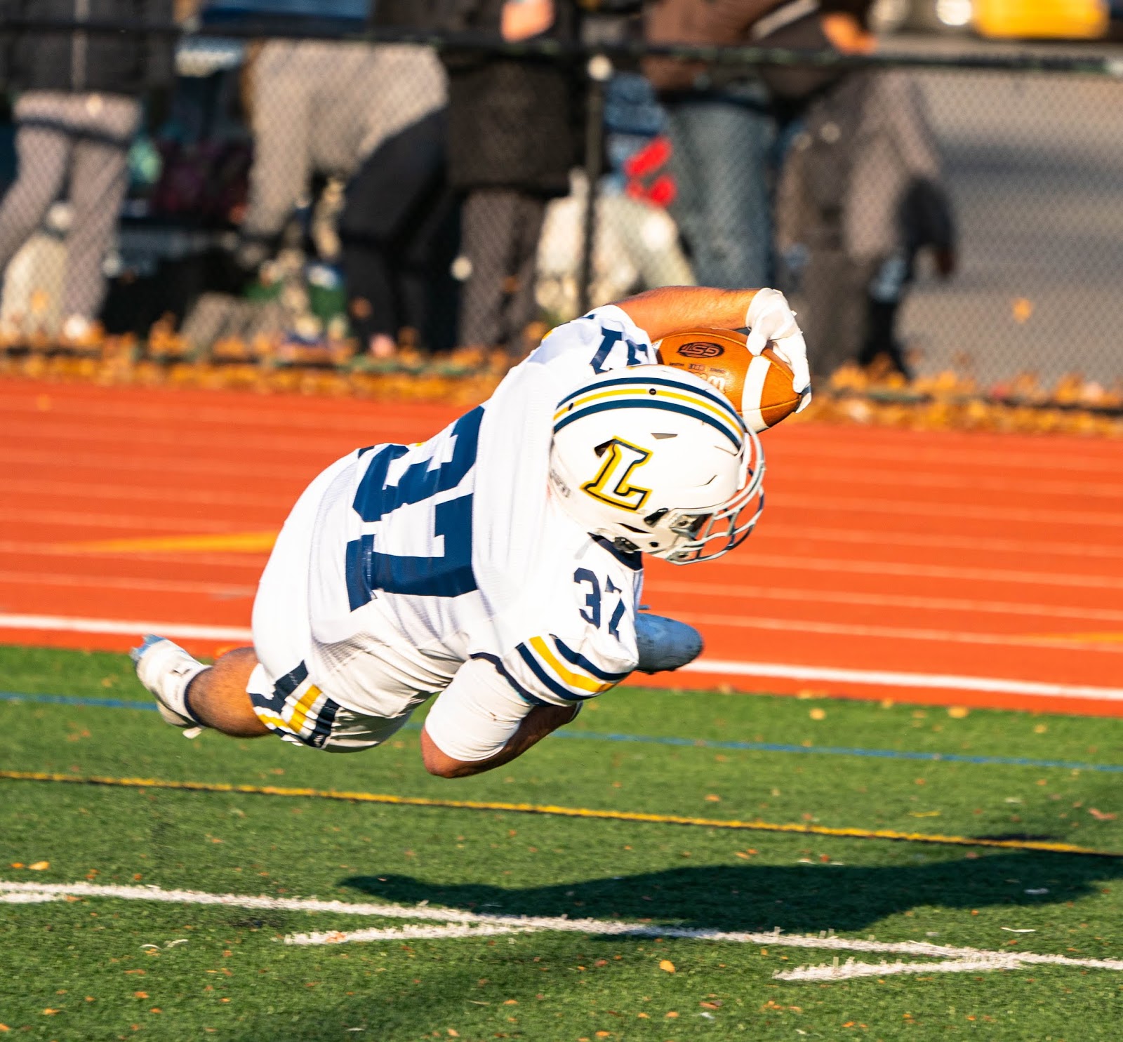 Lycoming Football: Lycoming Football - Warrior Travel To Maryland For ...