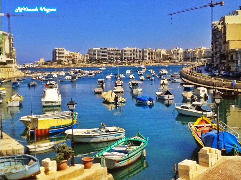 Malta: como, onde e por quê? - RêVivendo Viagens