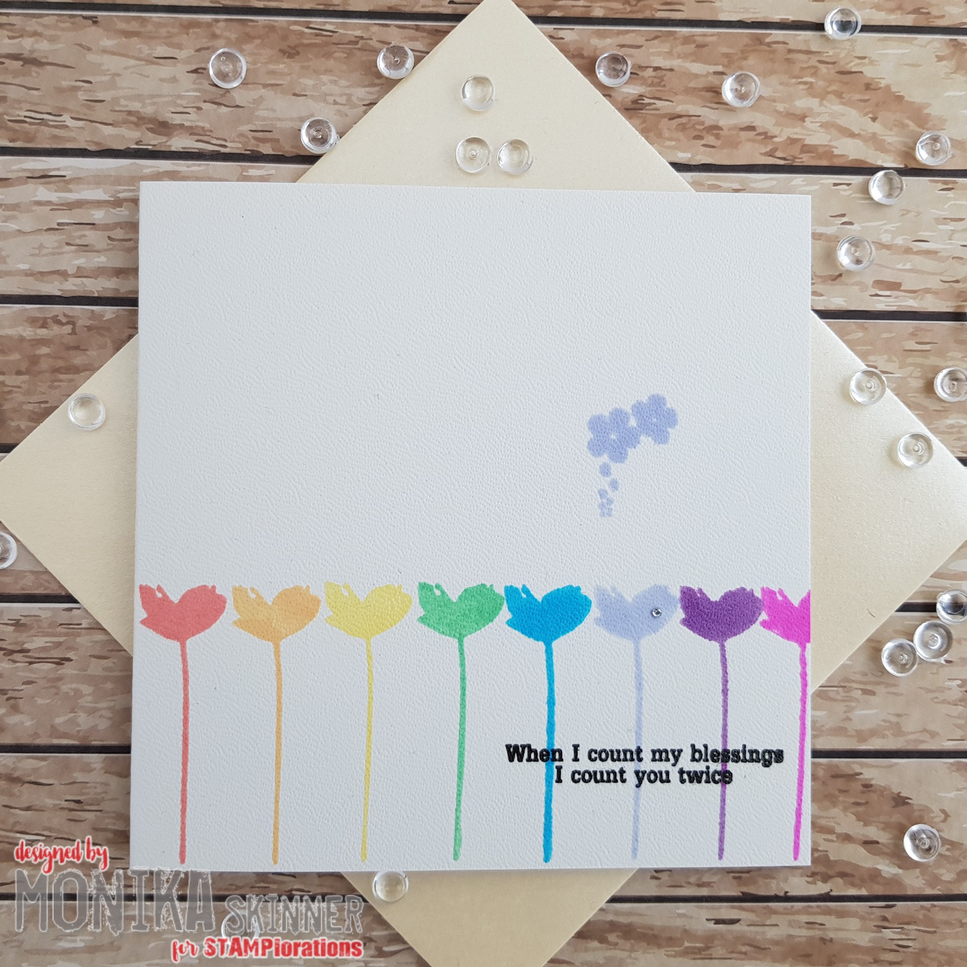 STAMPlorations™ Blog: March Release - Day 2 - Life Is Sweeter