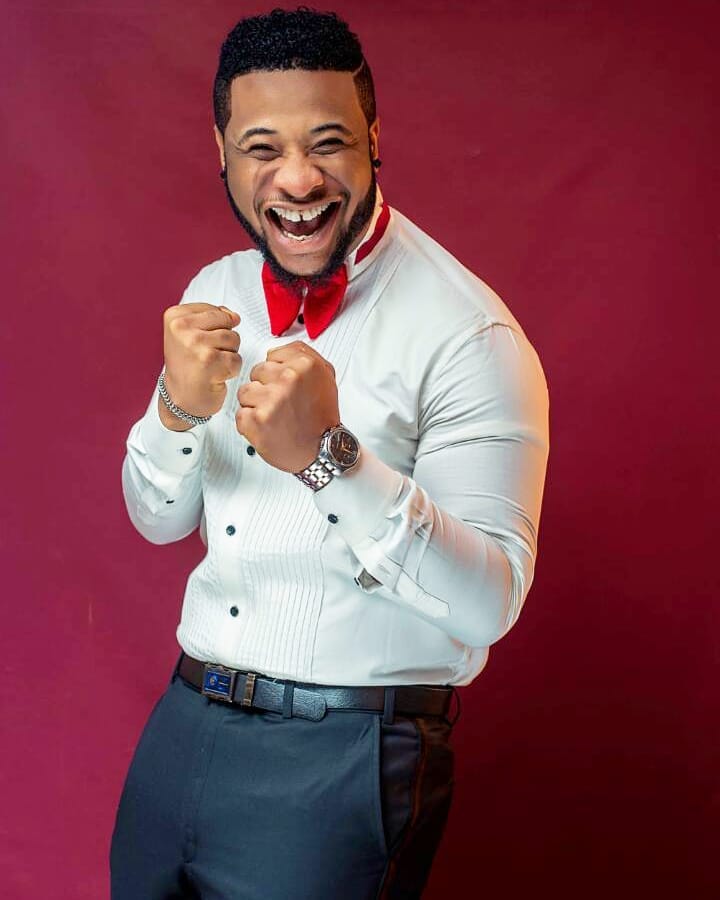 All About Samuel Nnabuike 'Sam Sunny', Full Biography