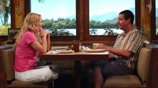 xoxoxo e: 50 first dates