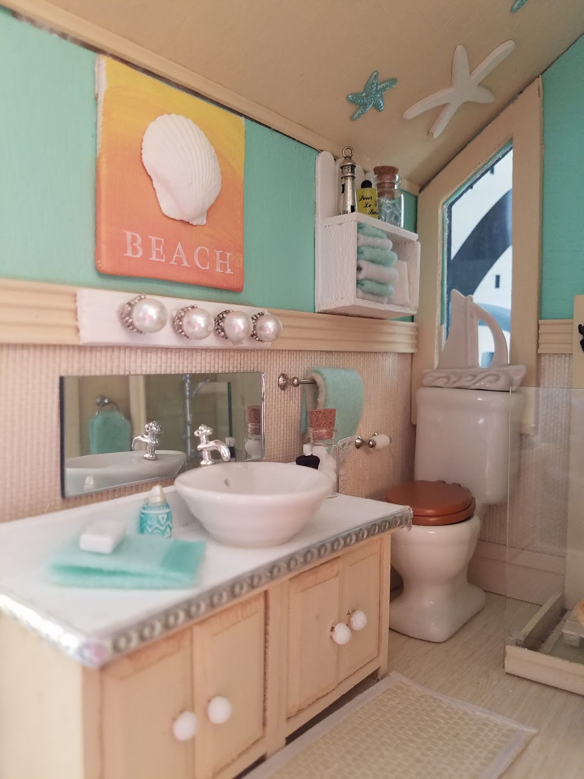 Mini - Shack: A closer look at The Brookwood and it's ties to SW Florida