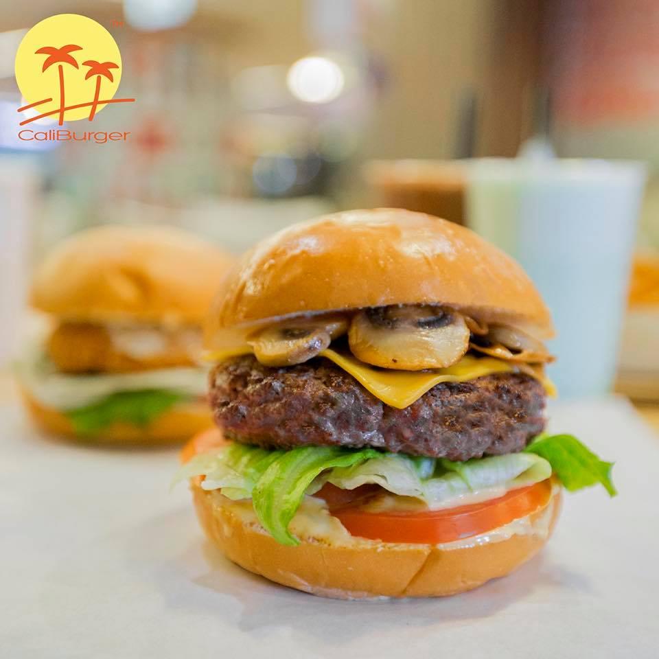 CaliBurger Sponsors International Mobile Gaming Tournament: RM40,000 ...