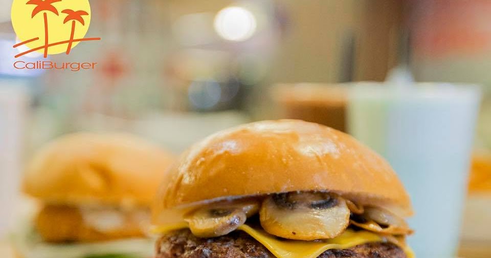 CaliBurger Sponsors International Mobile Gaming Tournament: RM40,000 ...