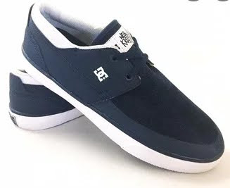√45+ Model Terbaik, Sepatu DC Original Branded Terbaru 2023 - MODEL ...