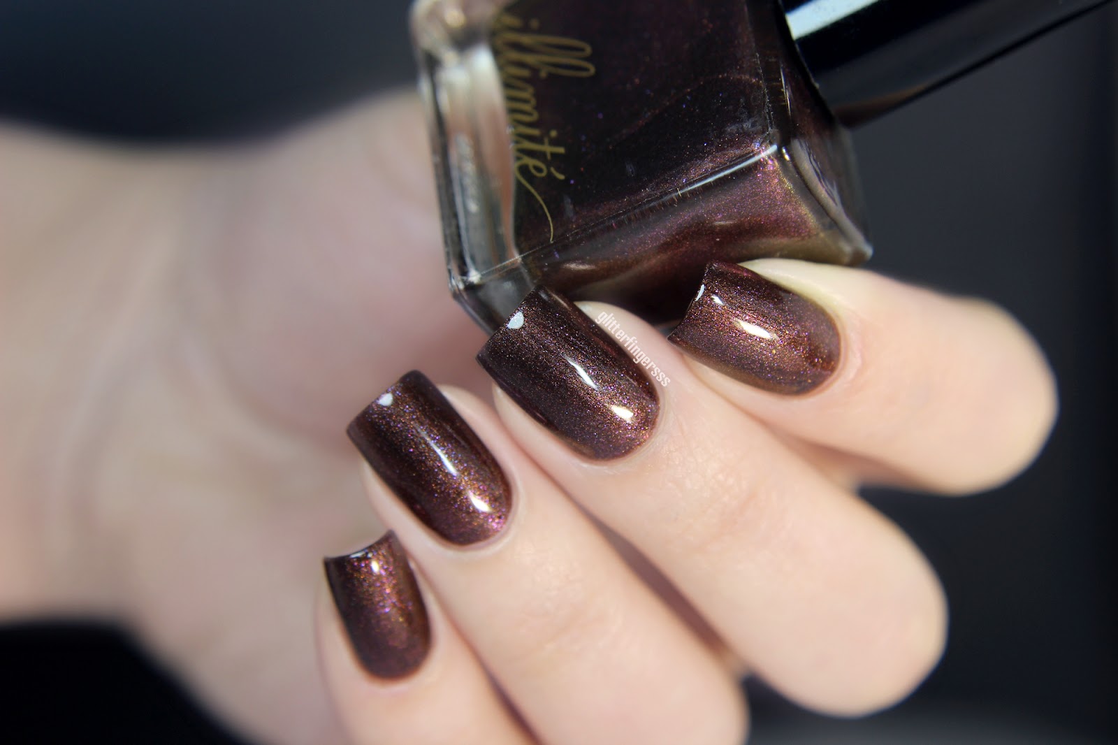 illimité | Romanticism collection ~ Glitterfingersss in english