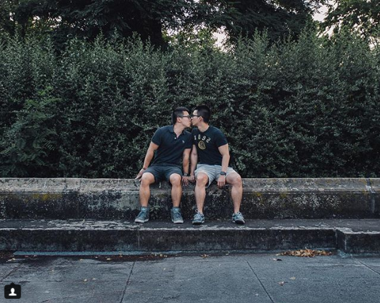 Bản đồ Sắc đẹp Thế giới: Sleepdrunk & Patoetto (Phần 8)