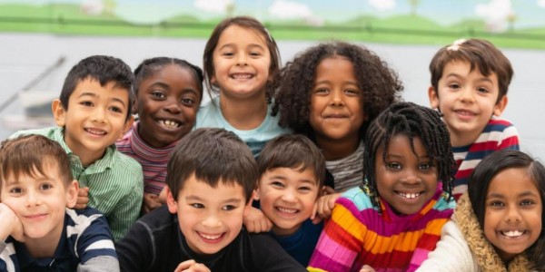 An opportunity for us to work together for a better society.