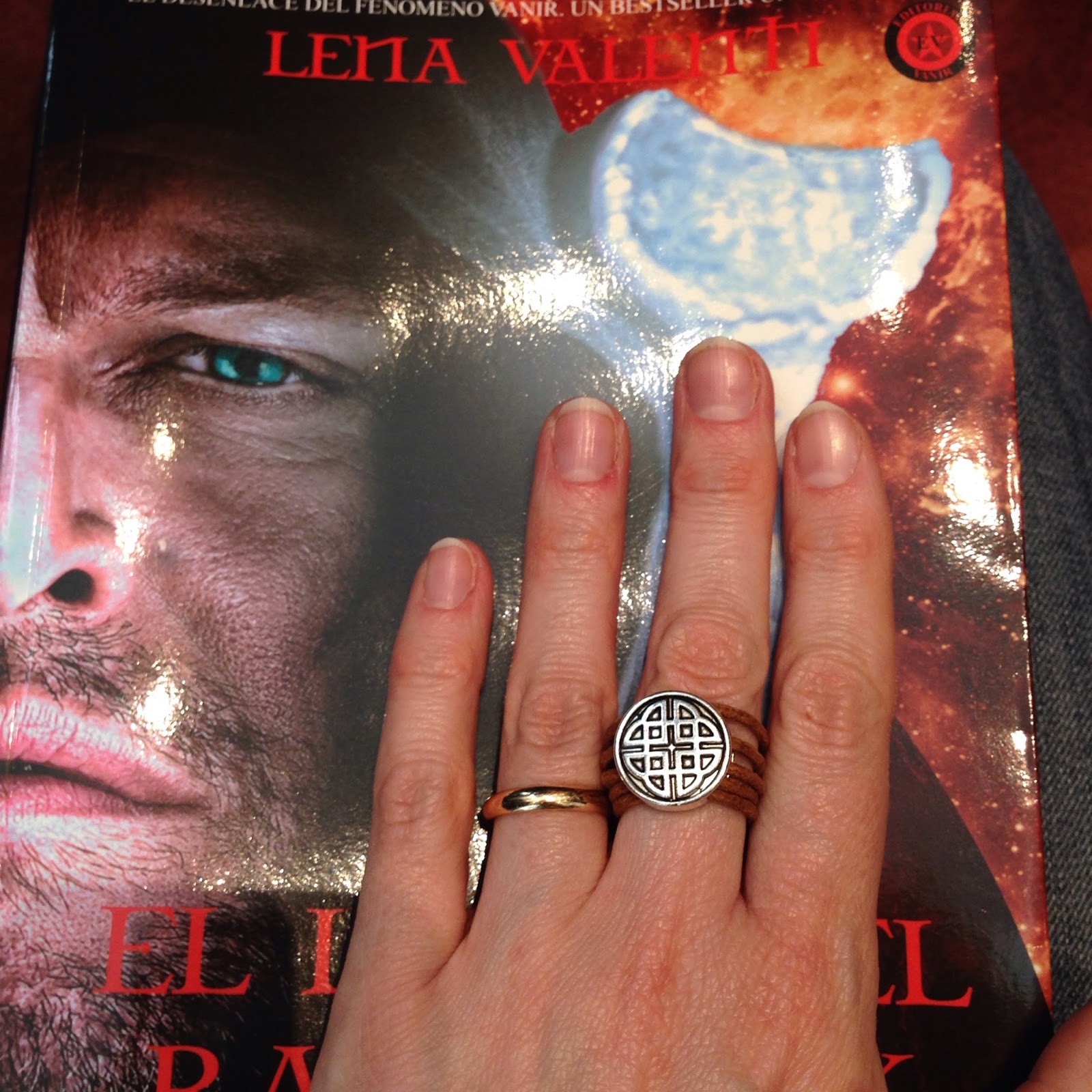 La teva lectura i la meva: Ragnarök (parte I y II). Final Saga Vanir ...