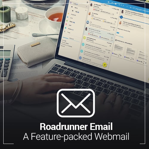 Methods To Easily Login Roadrunner Email From Desktop