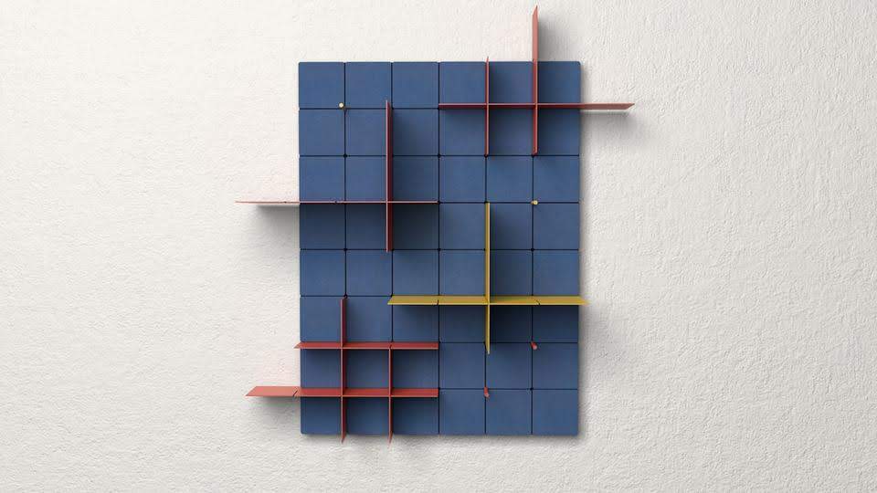 art, design, architecture, fashion and interior design - Modular ...