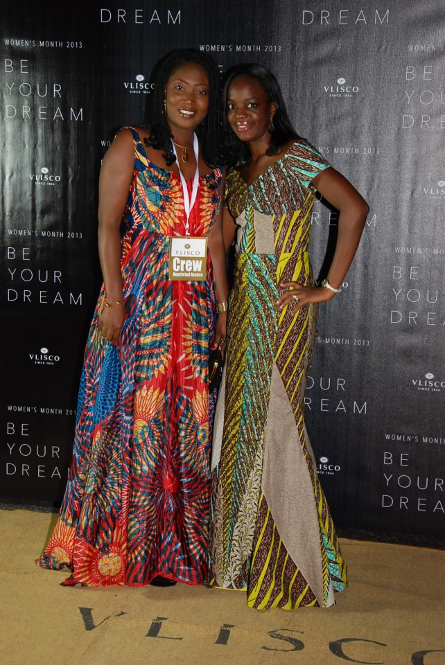 Subira Wahure Official African Couture Blog: PRINTS,COLORS,KITENGE ...