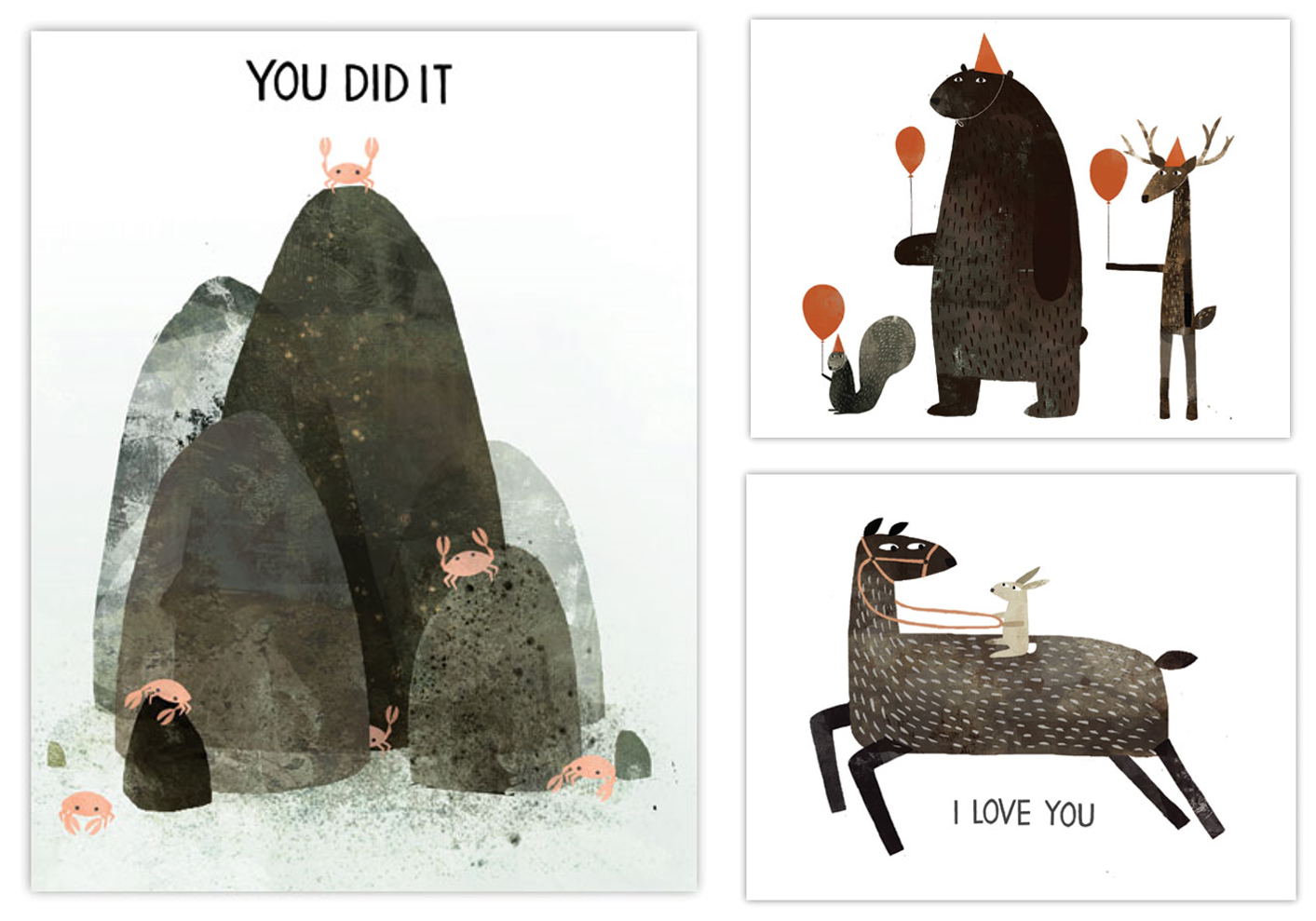 Descubriendo a Jon Klassen | Cortar, Coser y Crear