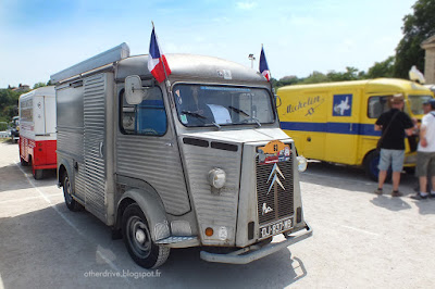 OtherDrive: Les 70 ans du type H (1/2)