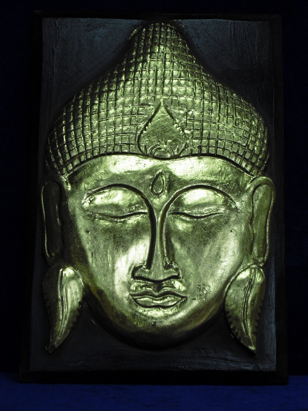 Amnesia International, a gallery of unforgettable creations.: Buddha ...