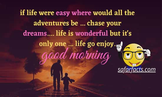 76 Best Thoughts 'Good Morning' Quotes To Start Your Day