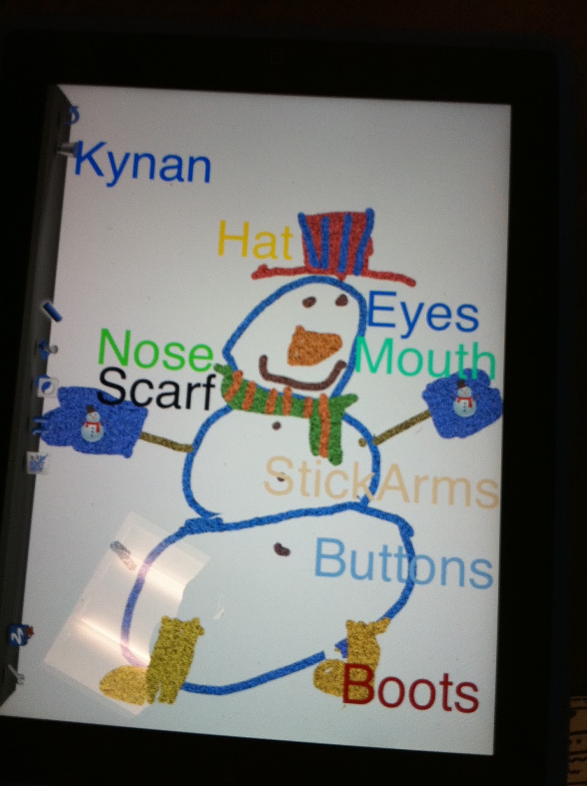 Mrs. Anton's Grade 1 Fun!: Winter Fun