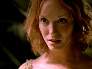 Calvin's Canadian Cave of Coolness: How Can I Forget Her From 'Firefly ...