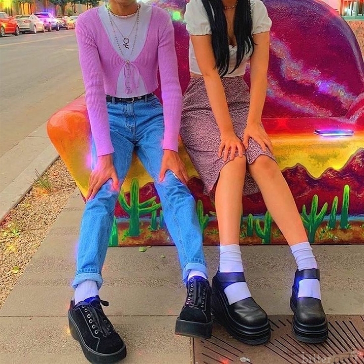 48 Fantastic INDIE OUTFITS - bitterart | Better Ideas, Happier Life