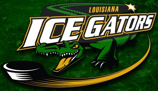 Hockey Blog In Canada: No Gators In The Swamp
