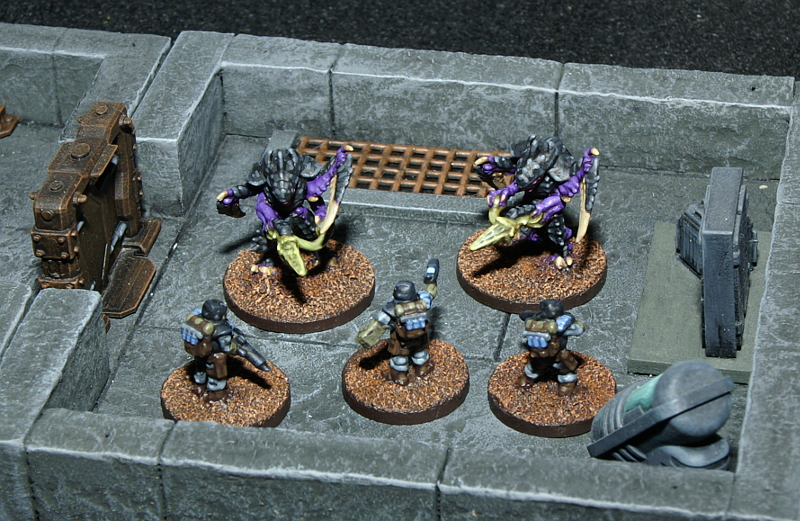 [TMP] "15mm Tyranids" Topic