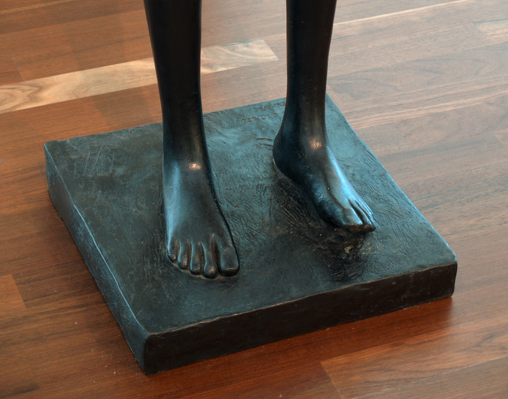 VERBEELDINGSBLOG: BEELDEN AAN ZEE AAN HET IJ - GEORGE GRARD – La grande ...