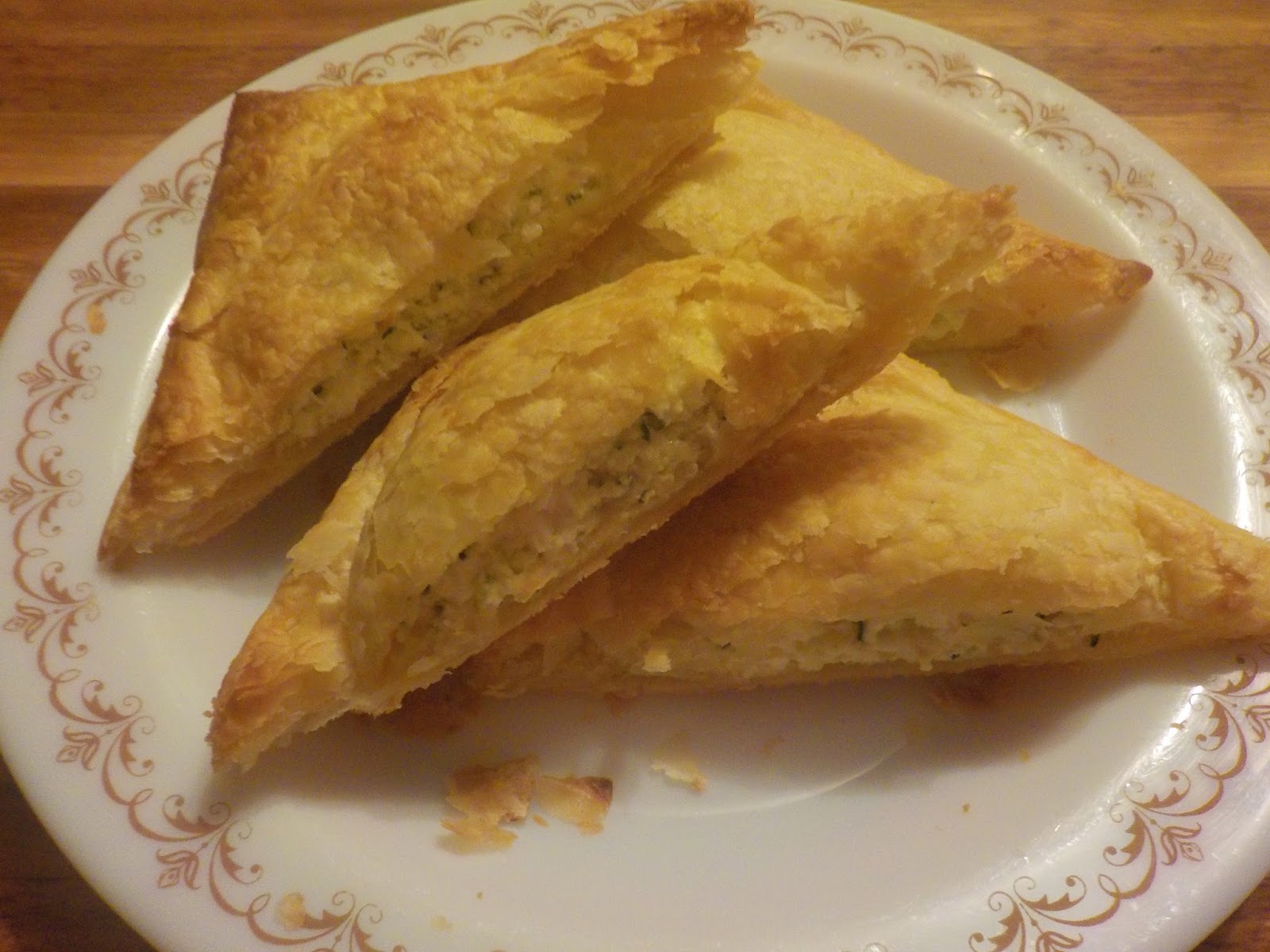 a hopeful nature: A Simple Sunday Supper