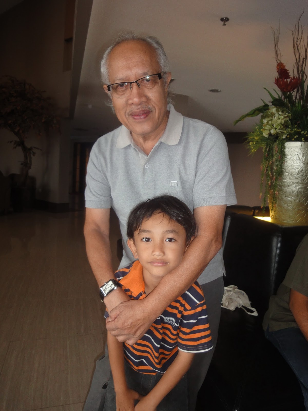 Nik Hassan Hamidi Putra: โรงเรียนทางเลือกนูซันตารา (Nusantara ...