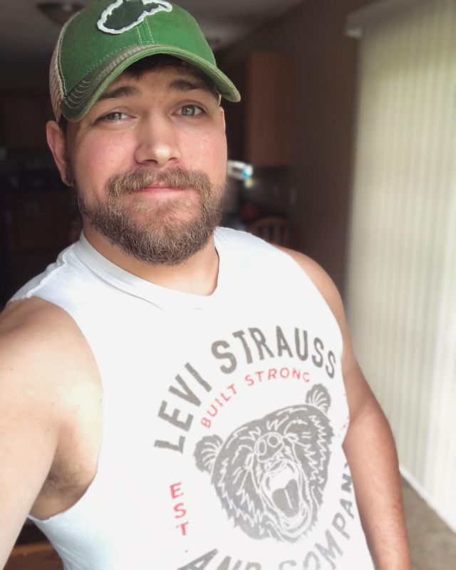 Master Grey's Body Swaps: GOOD OLE SOUTHERN BOY