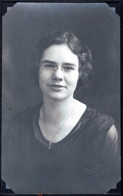 Sea Captain John Boyd's Family: Final Photos from Grandma Ethel (Boyd ...