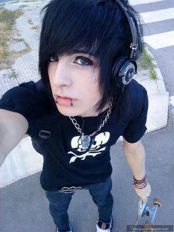 15 Things Former Emo Kids Will Always Remember | The Odyssey Online