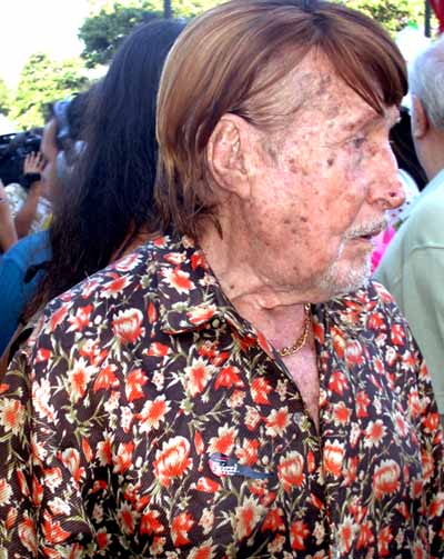 Famosos Que Partiram: Clóvis Bornay