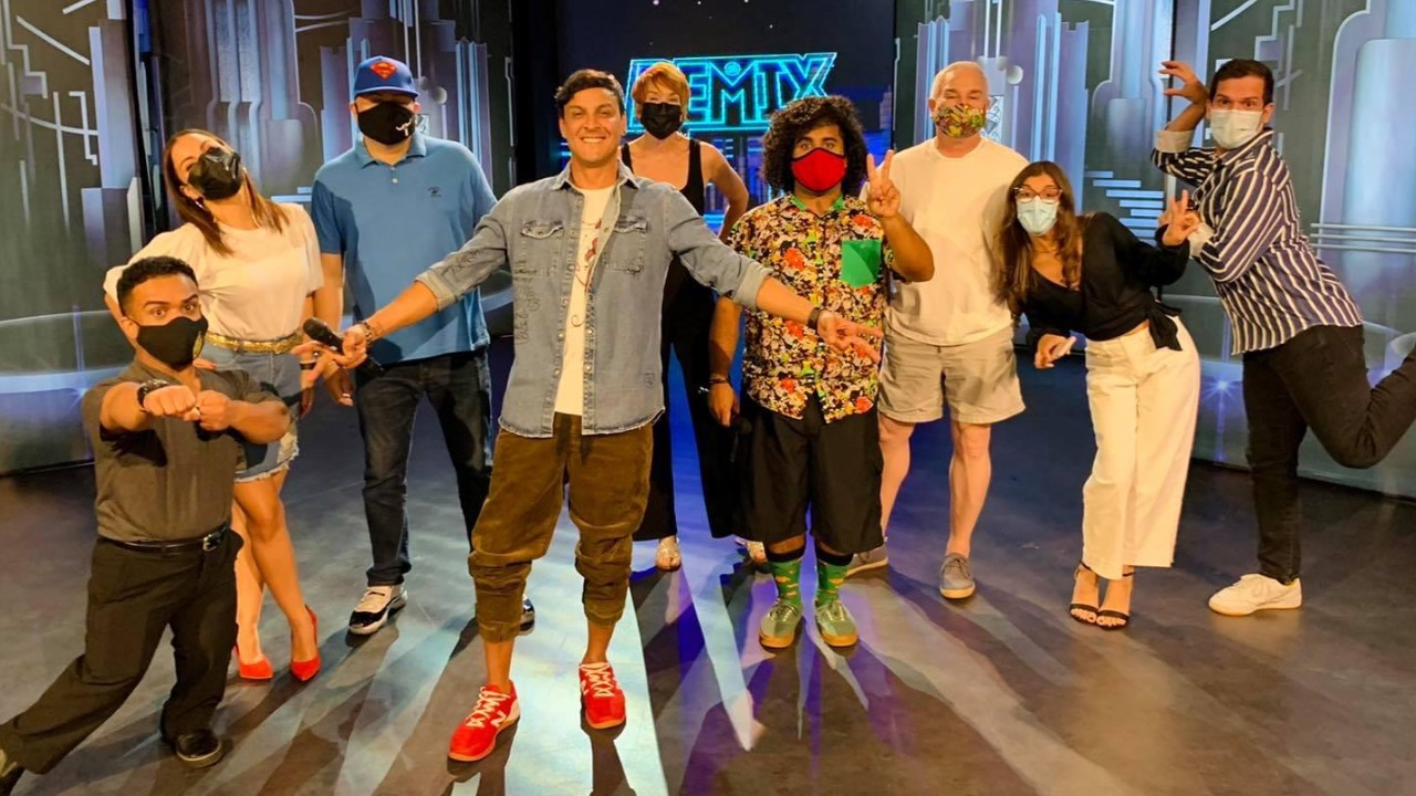 “El Remix” presentará programa especial para despedir a Albert Rodríguez