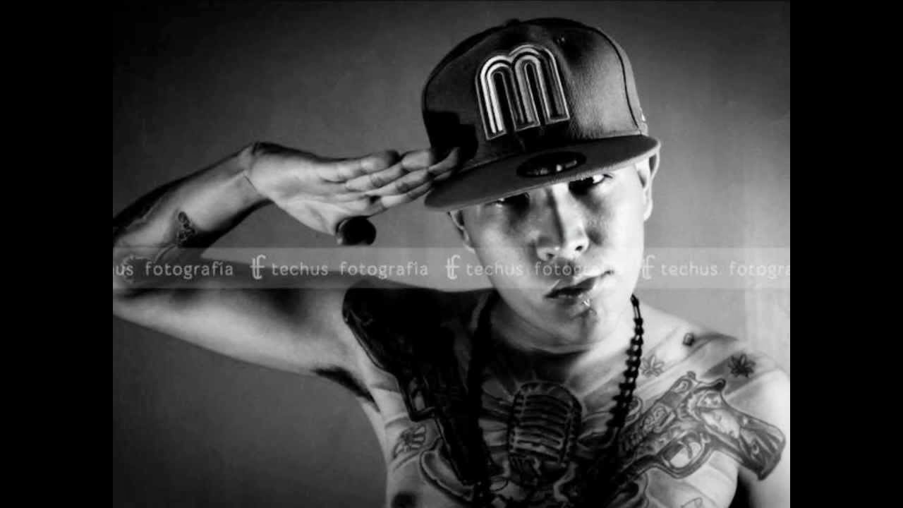 Rap y Hip-Hop Un Gusto Alterno: Ckan "El Perro de la C"