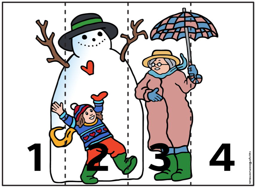 THE MISSING MITTEN MYSTERY BOOK UNIT ~ Book Units by Lynn