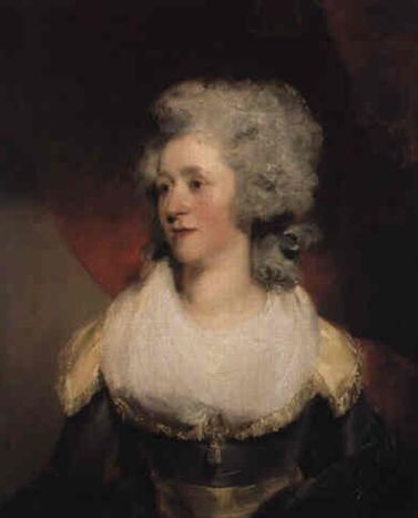 Anna Maria Crouch (1763-1805), le destin tragique d’une jeune première