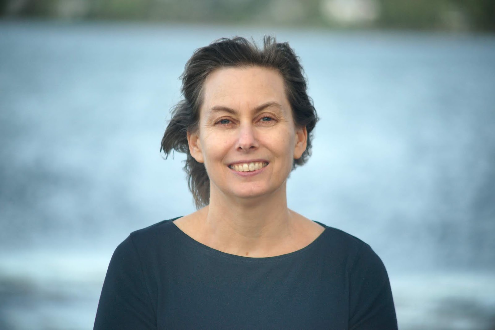 Gail Donovan Author Interview ~ JeanBookNerd