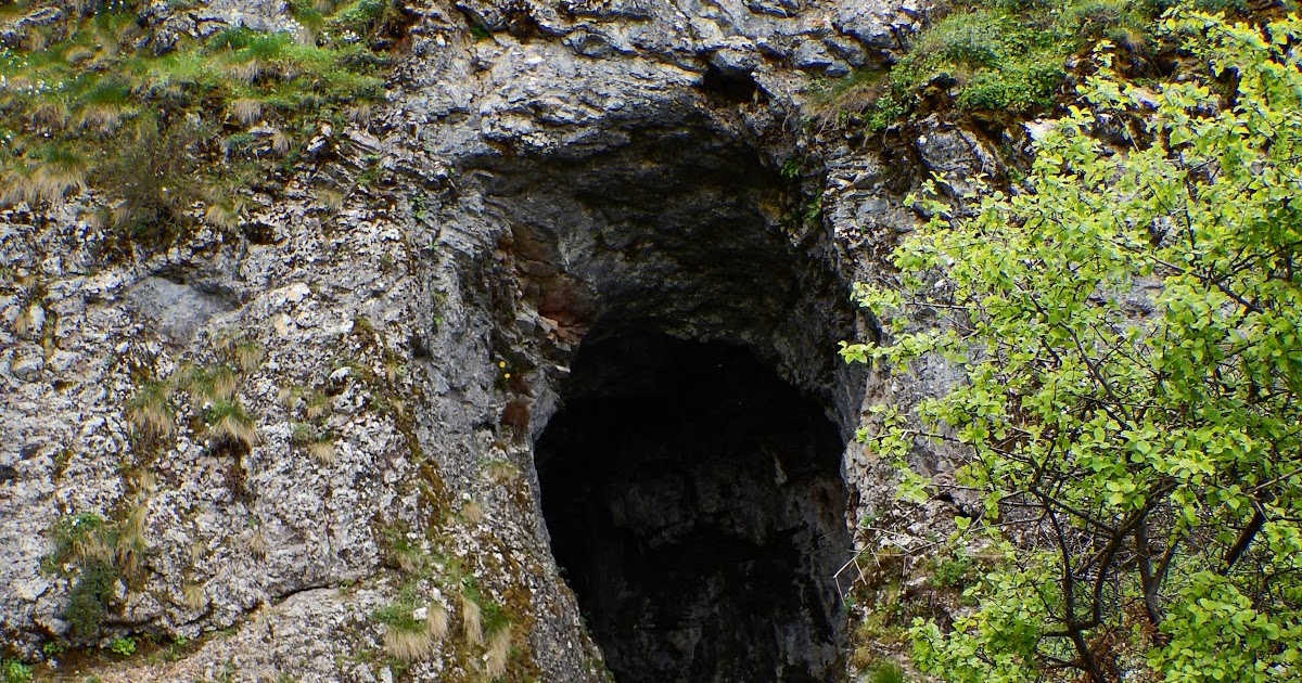 Canyoning - Caving: Υπόγειο ποτάμι Νεροσπηλιάς, 'Οθρυς
