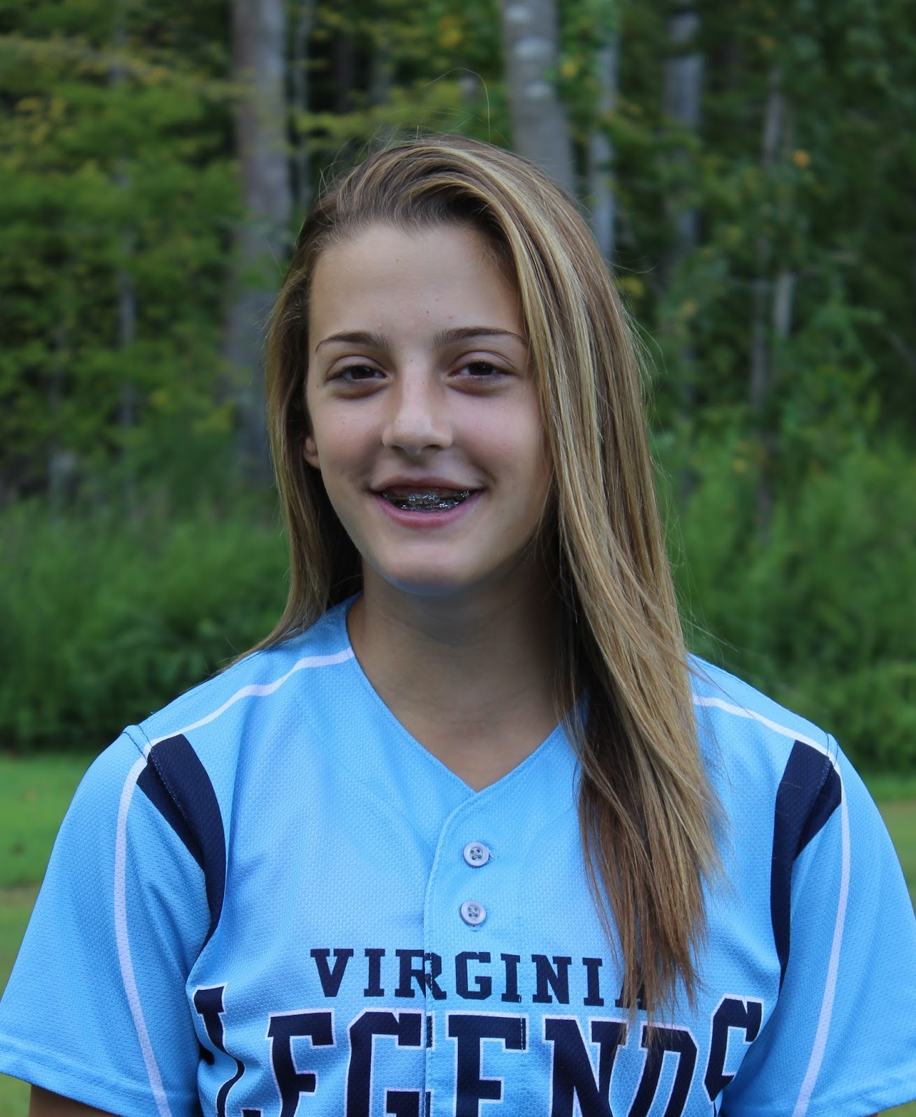 Virginia Legends Fastpitch News: Biando Commits to Virginia Wesleyan ...