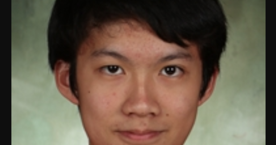 Adam Lin | Great Composers Competition Series