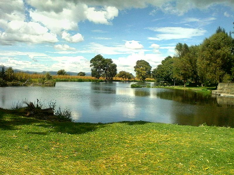 Sitios Turisticos del Patia: Patia y sus bellezas