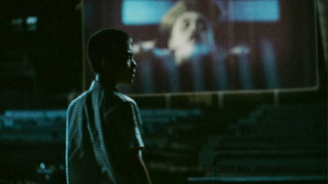 From Midnight, With Love: Midnight Movie of the Week #205 - Dorm