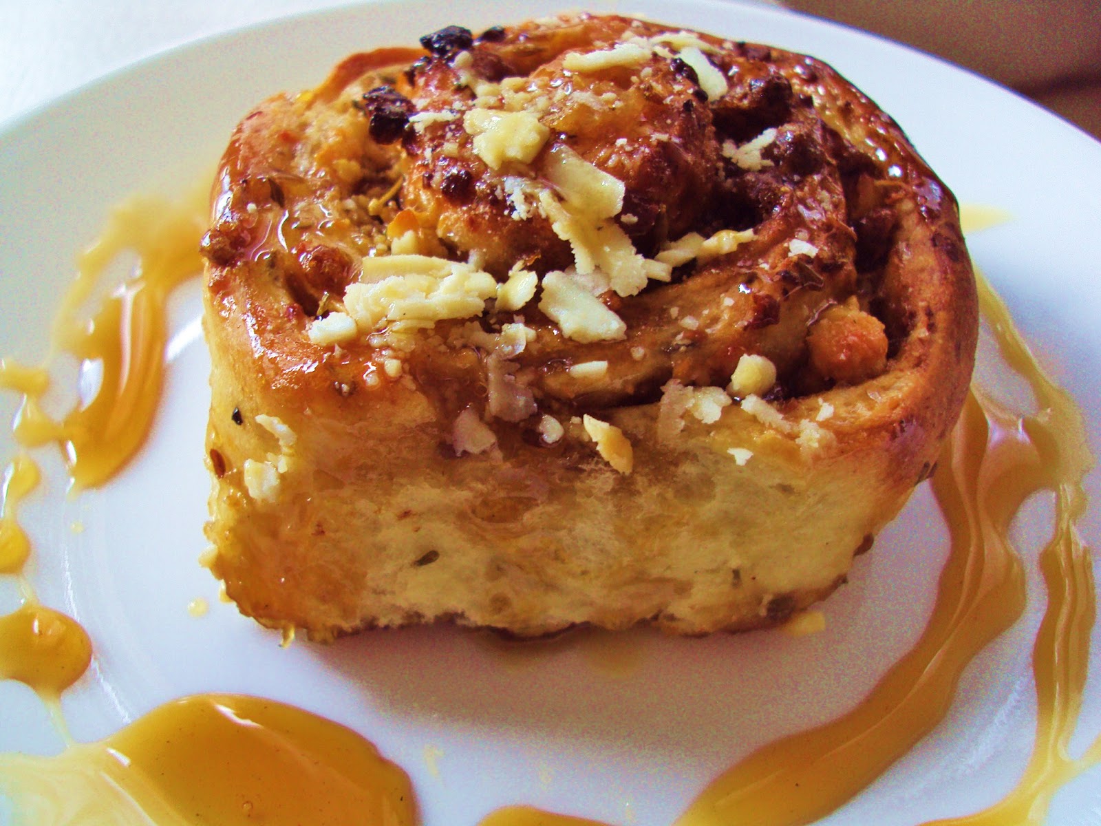 Venezuelan Next Top Pastry Chef: GOLFEADOS VENEZOLANOS