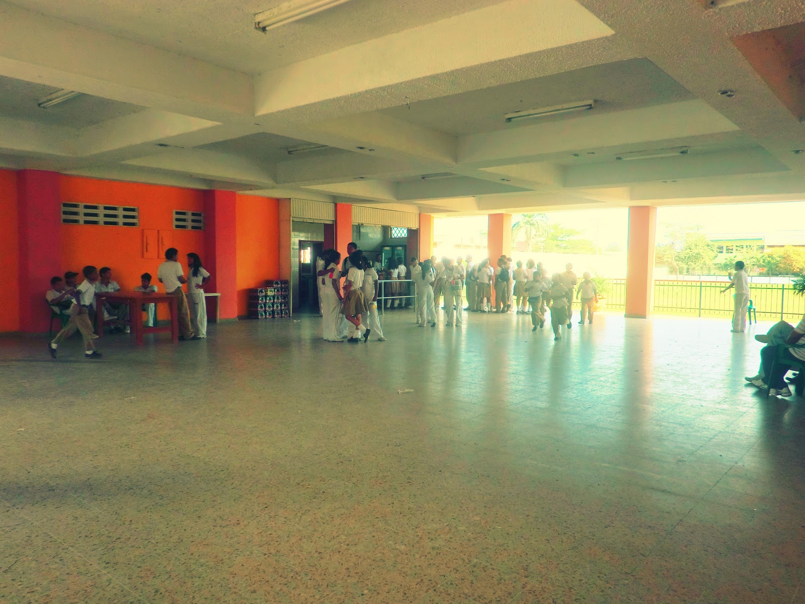 Comfamiliar: Instalaciones de comfamiliar