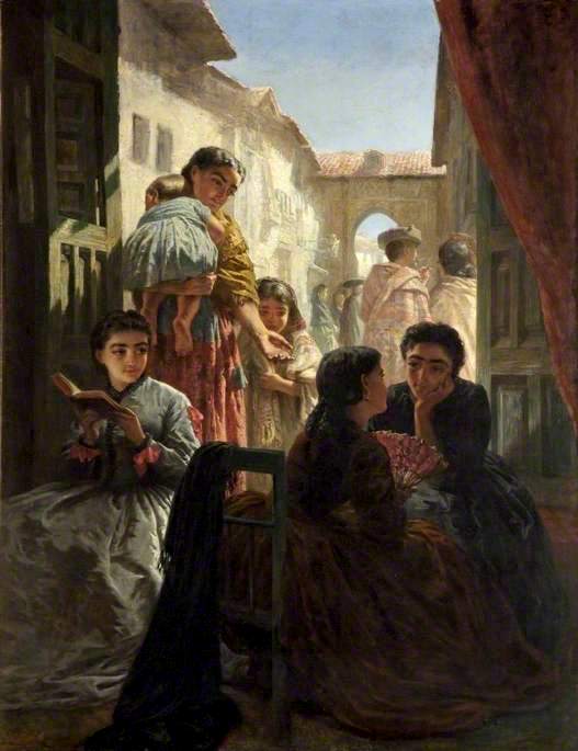 loveisspeed.......: Edwin Longsden Long (12 July 1829 – 15 May 1891 ...