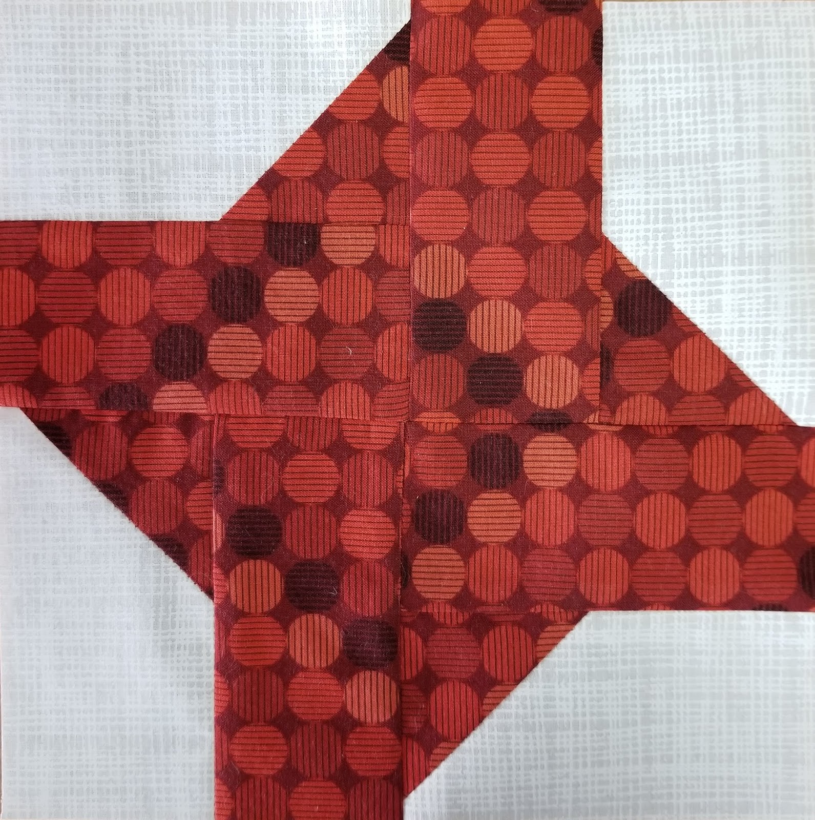 Kristin's Sewing Bits and Bobs: 2019