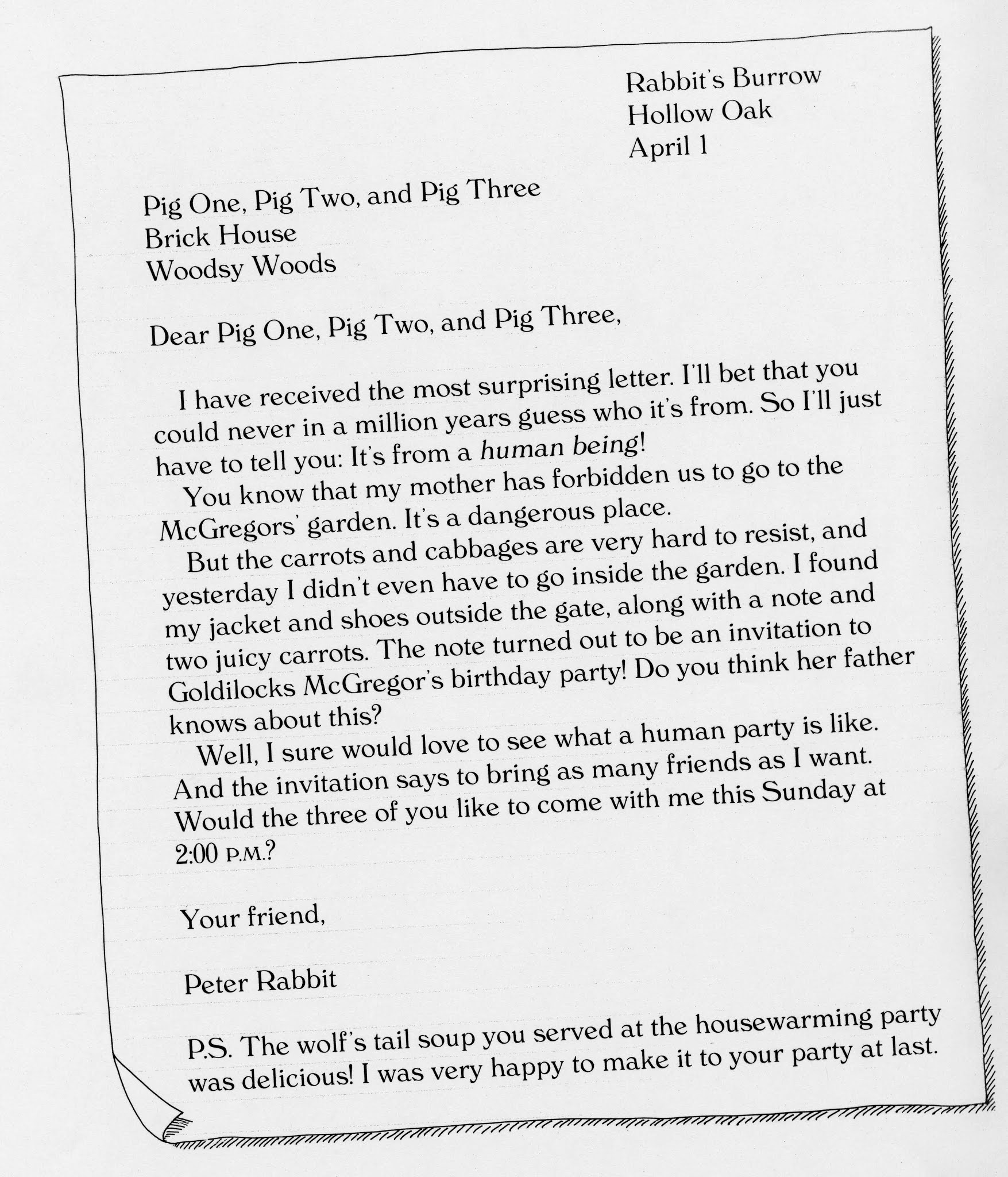 Friendly Letter Format High School Formal Letter friendly-letter-format-high-school-formal-letter