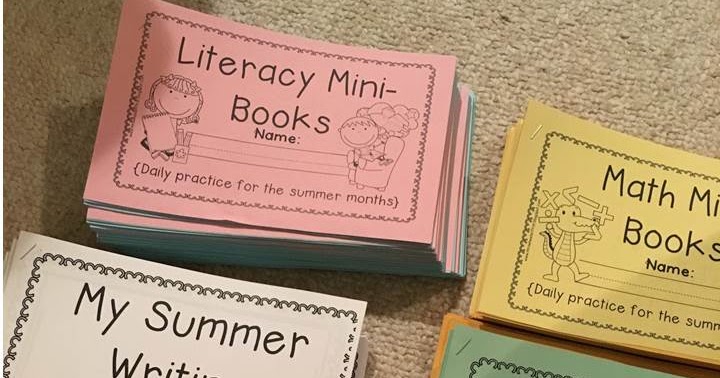 Mrs. Wheeler's First Grade Tidbits: End of the Year Gifts