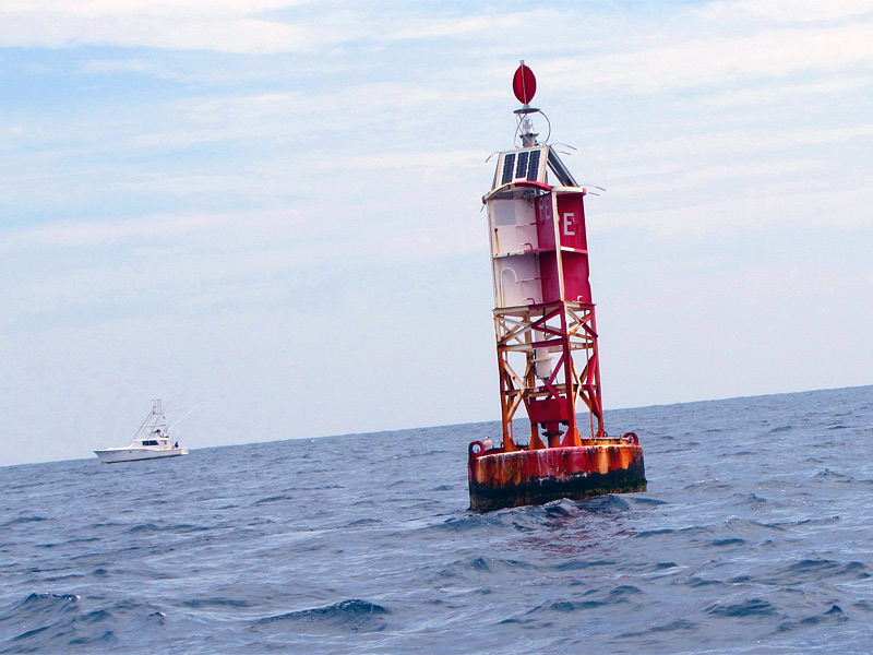 Şamandıra Nedir Ne Demektir? - Laf Sözlük